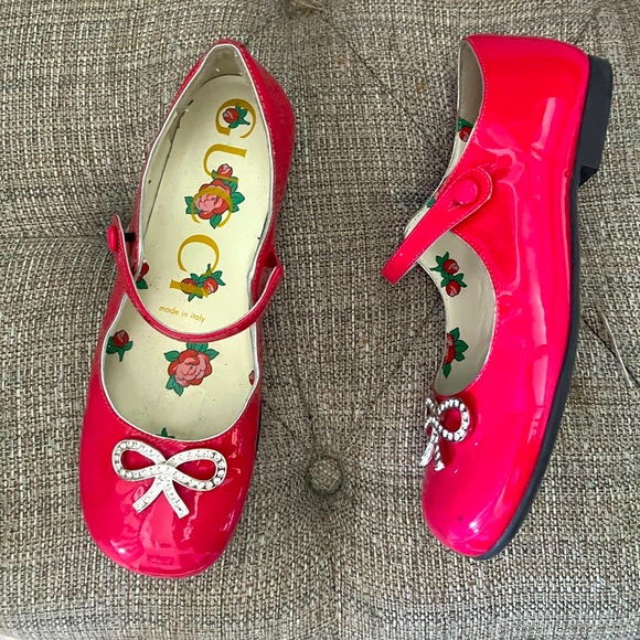 Gucci | Shoes | Authentic Gucci Shoes | Poshmark